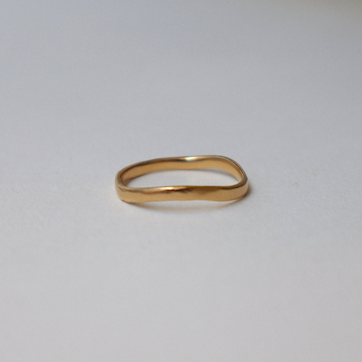 Ring - Rhythm - Stacker Ring – Industry & Co - Home