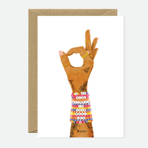 Greeting Card - Best Era – Industry & Co - Home