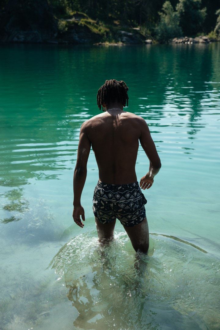 Book - Swim & Sun: A Monocle Guide – Industry & Co - Home