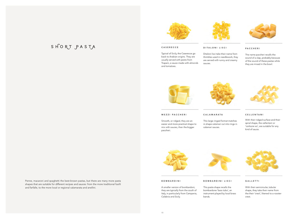 Book - Eataly - Contemporary Italian Cooking – Industry & Co - Home