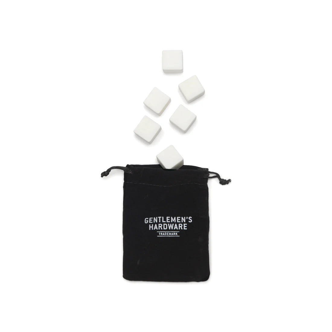 Gin Cooling Stones – Industry & Co - Home