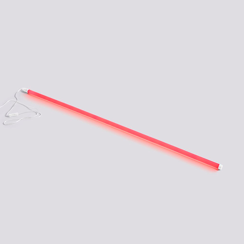 Neon Tube - LED - Red – Industry & Co - Home