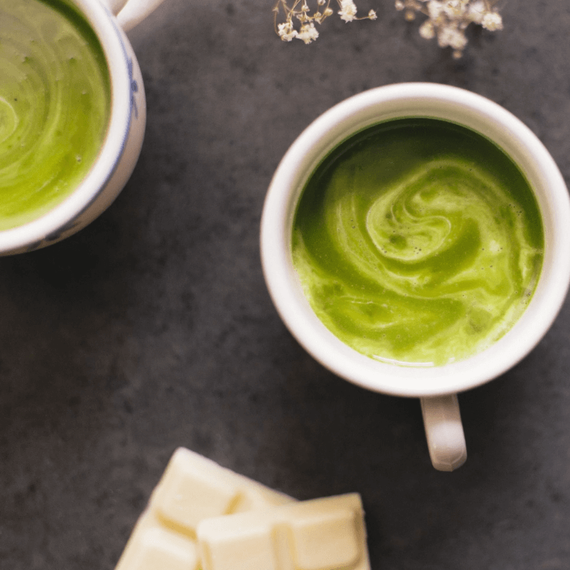 MOYA Matcha Daily 30g – Industry & Co - Home