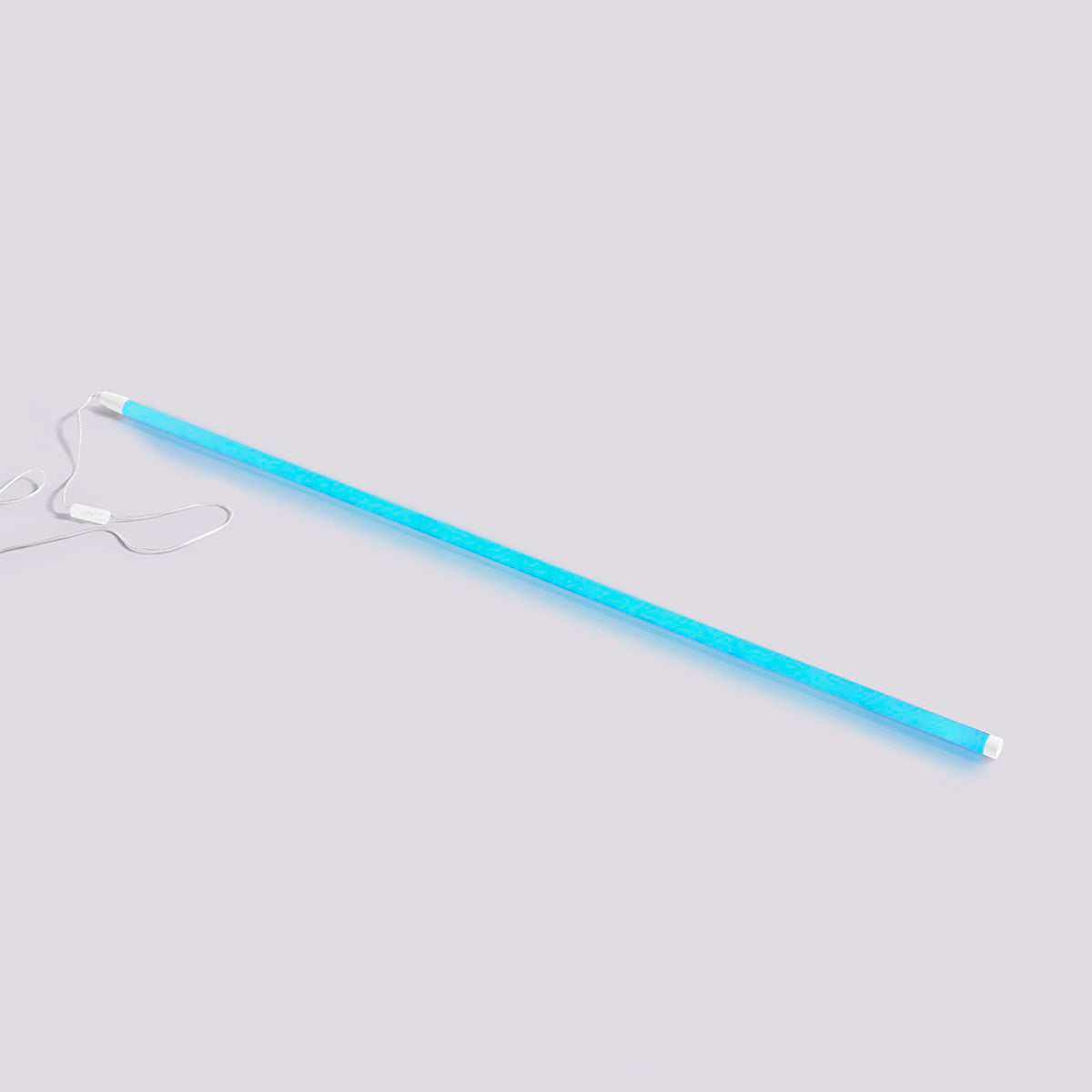 Neon Tube - LED - Iced Blue – Industry & Co - Home