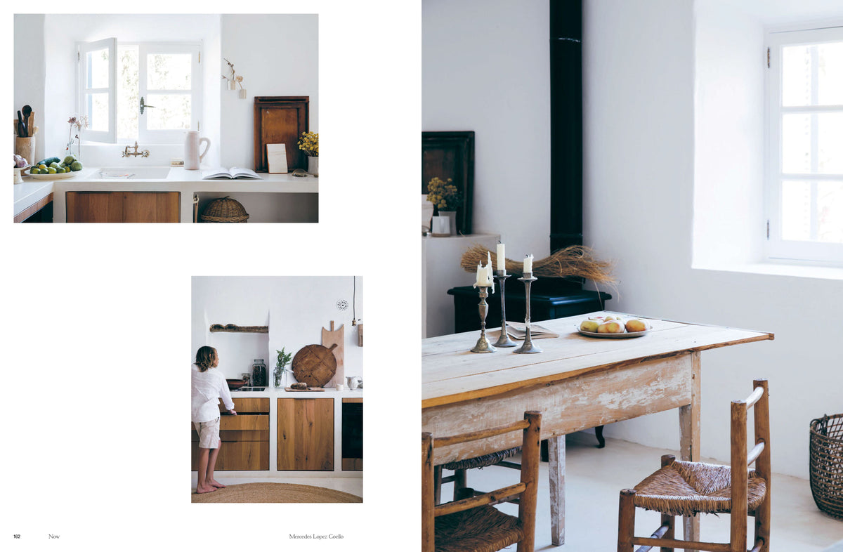 Book - Still: The Slow Home – Industry & Co - Home