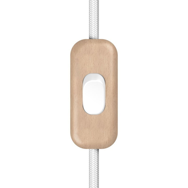 Single Pole In-Line Switch - Beechwood – Industry & Co - Home